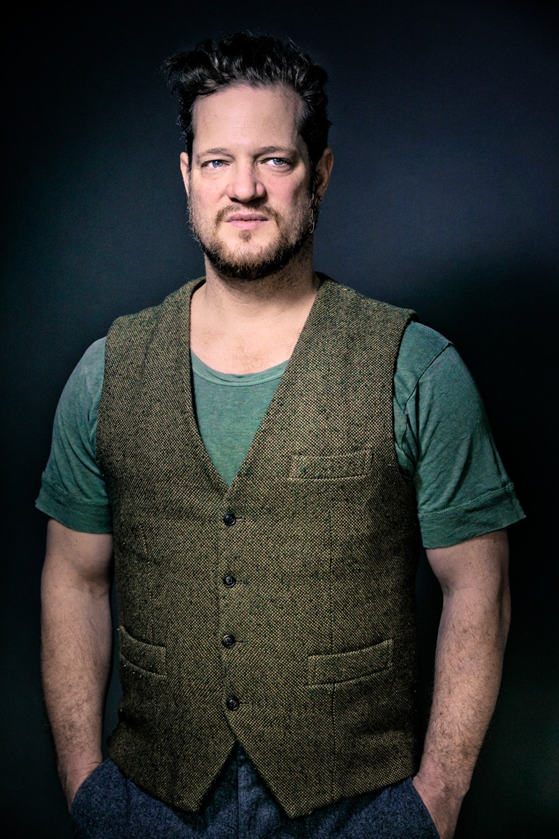 © Christian Hartmann