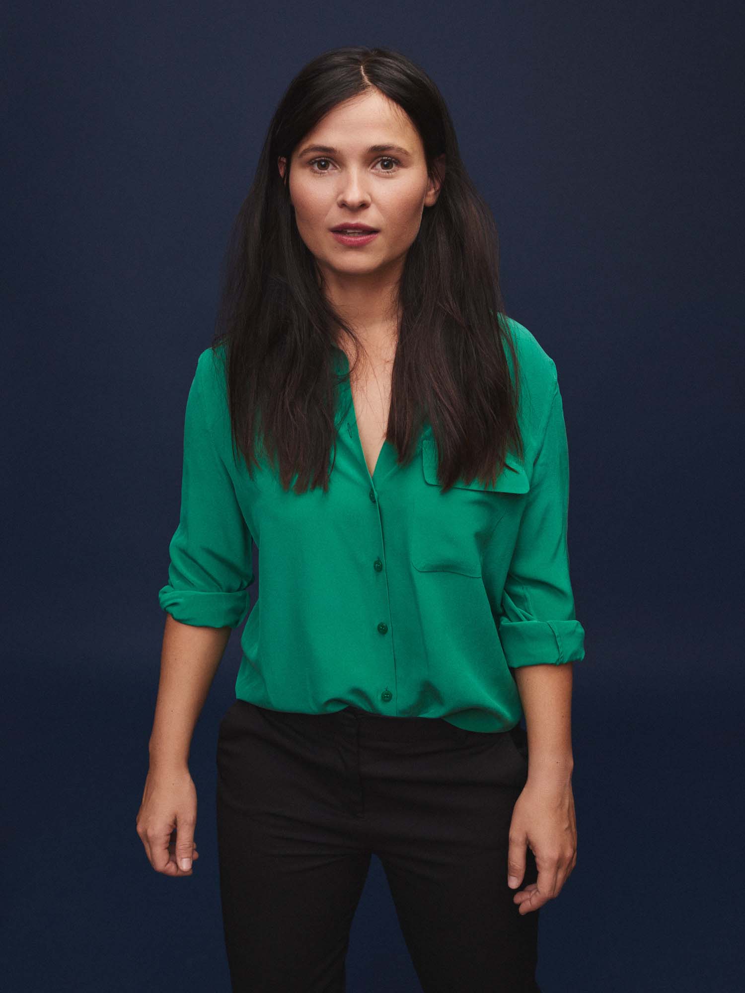 © Christina Stivali