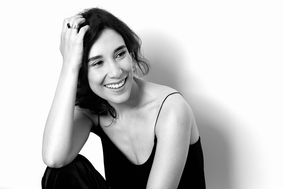 © Kristian Schuller