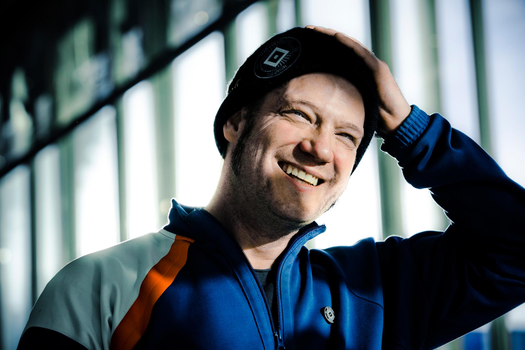 © Christian Hartmann