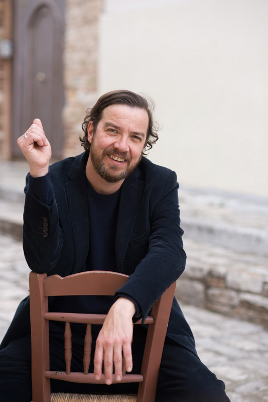 © Panagiotis Baxevanis